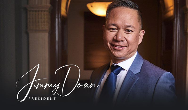 Video: Introducing The Doan Law Firm